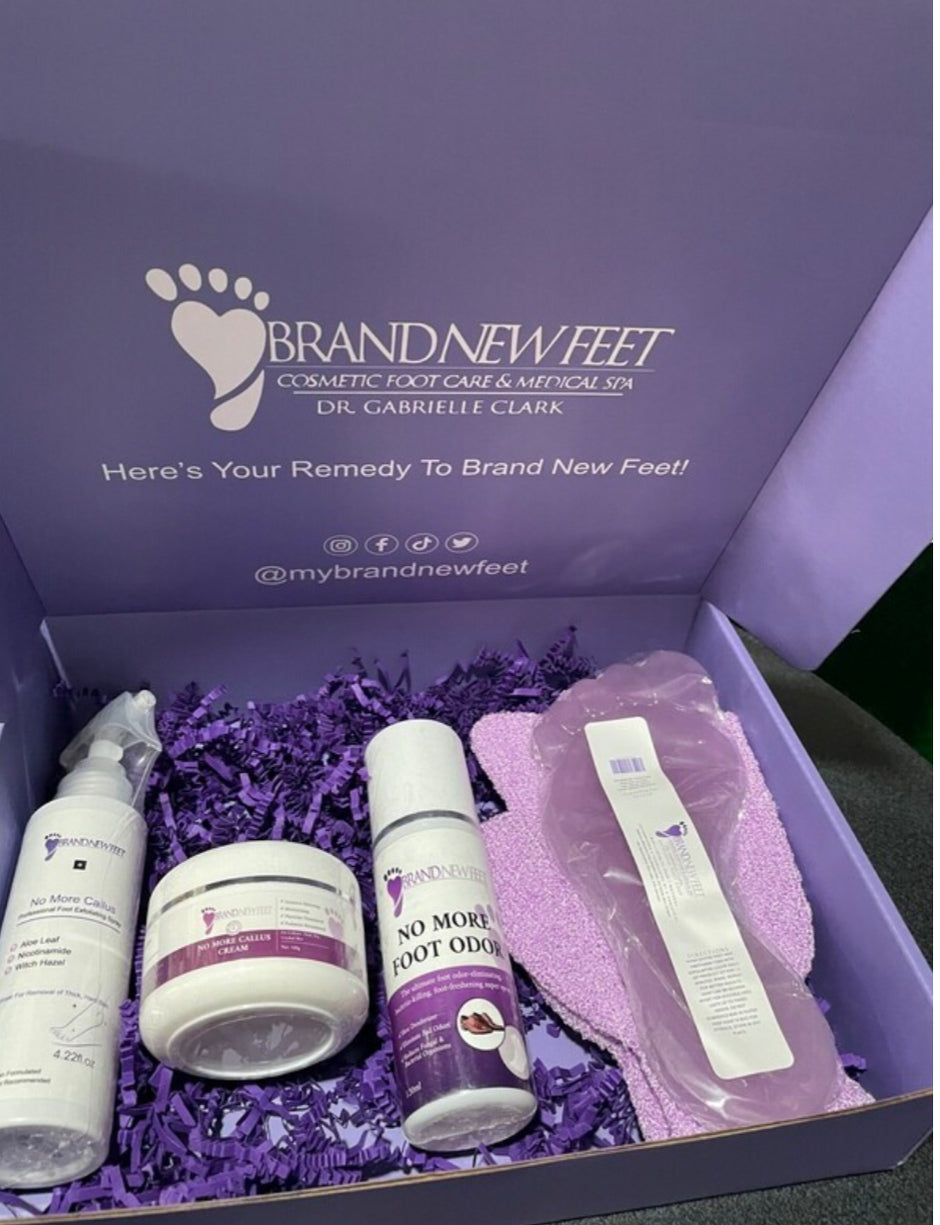 Brand New Feet Medical Foot Spa – Brand New Feet