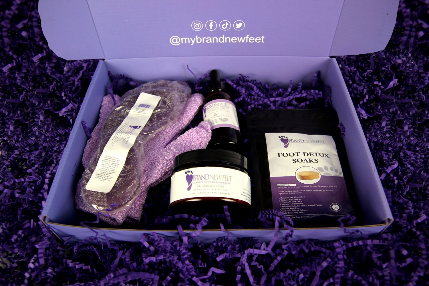 Brand New Feet Medical Foot Spa – Brand New Feet