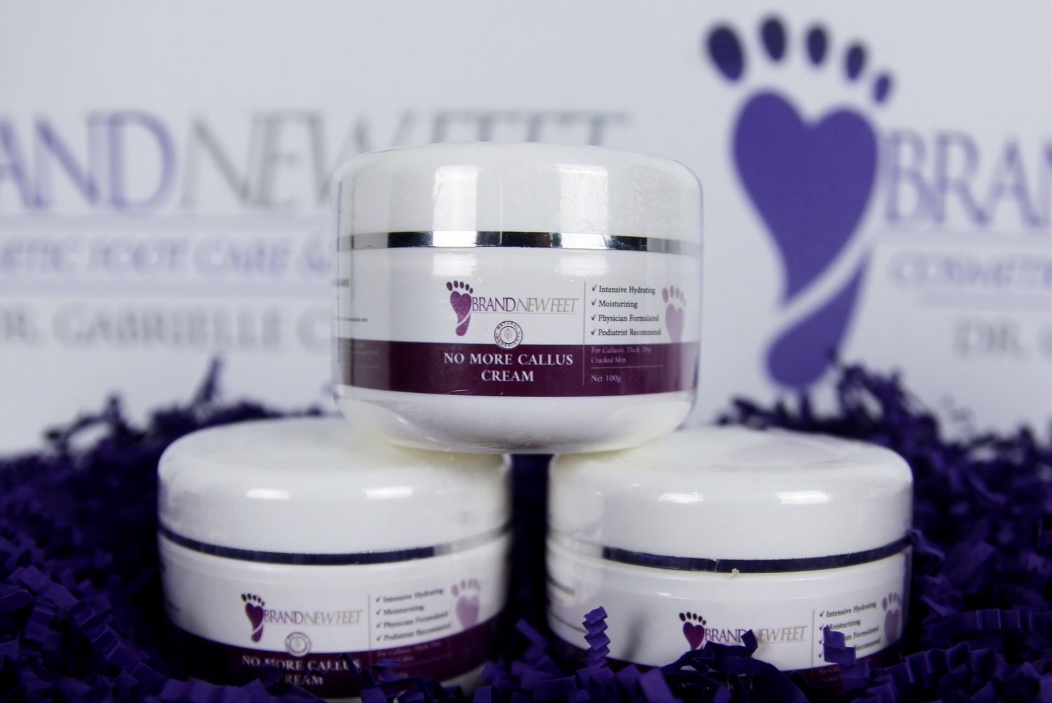 Brand New Feet Medical Foot Spa – Brand New Feet