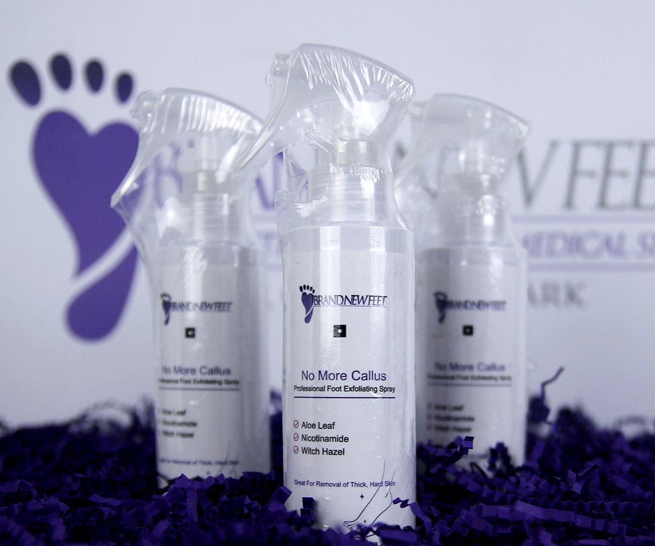 Brand New Feet Medical Foot Spa – Brand New Feet